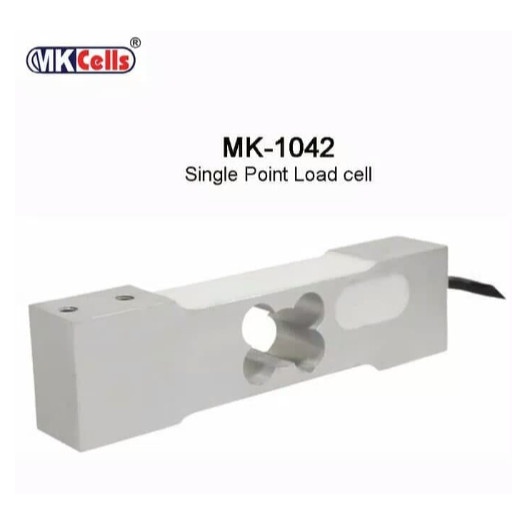 Jual Loadcell MK-CELLS MK 1042 Single Point Cap 100kg Load Cell Batang Cap 100kgJuragan ...