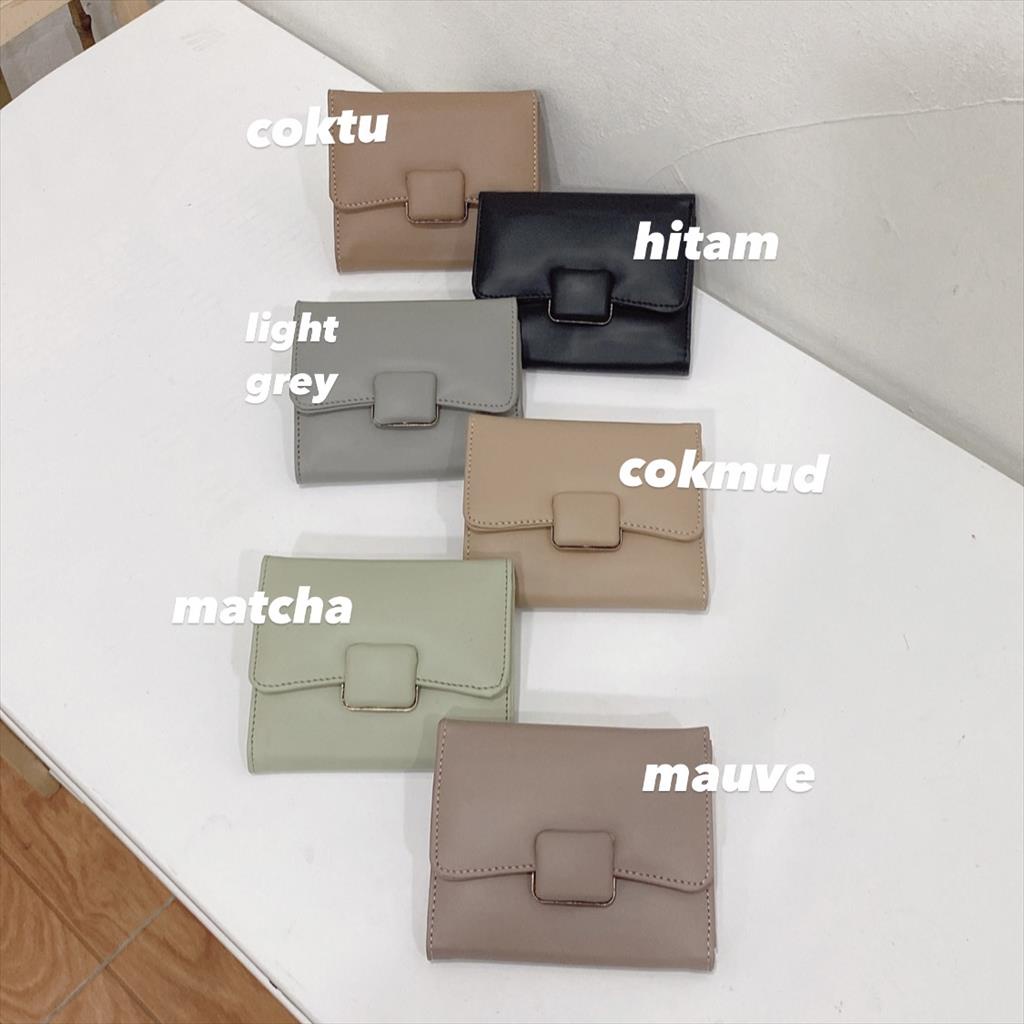 Jual DOMPET ZAFIER | Shopee Indonesia