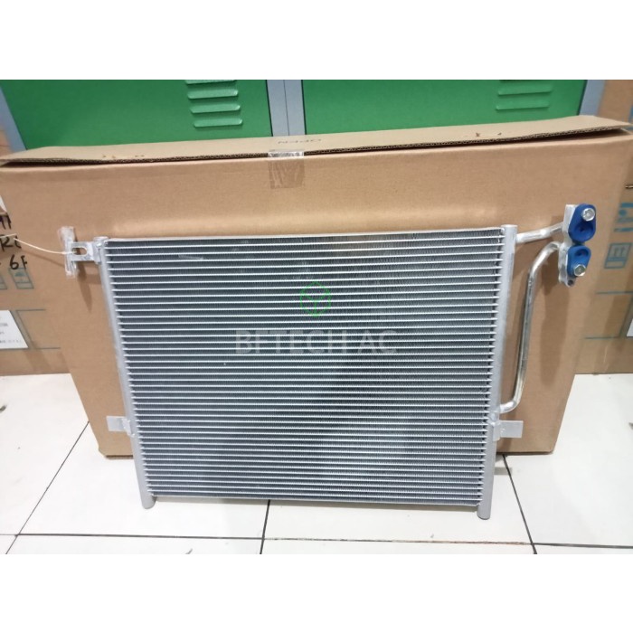 Jual Condensor BMW e46 Kondensor AC Mobil | Shopee Indonesia