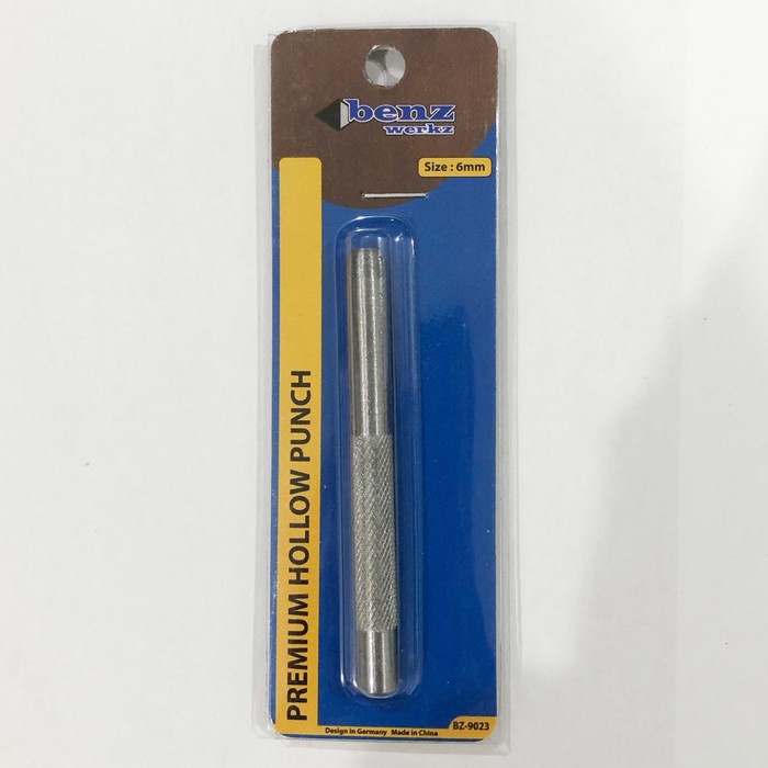 Jual Pembolong Hollow Punch 8mm / Plong Betel Satuan 8 mm / Alat Bolong ...