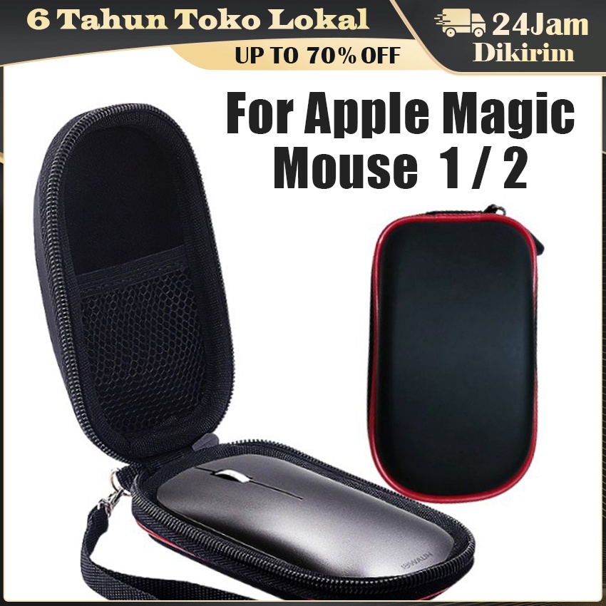 Jual Tempat Penyimpanan Mouse Untuk Apple Magic Mouse Generasi 1/2 ...