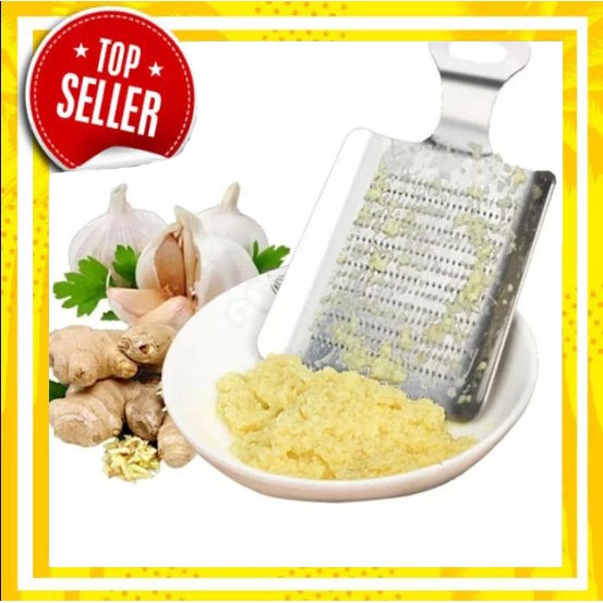 Jual (TOPSELLER1) Alat Parut / Pemarut Stainlees Serbaguna - Parutan ...