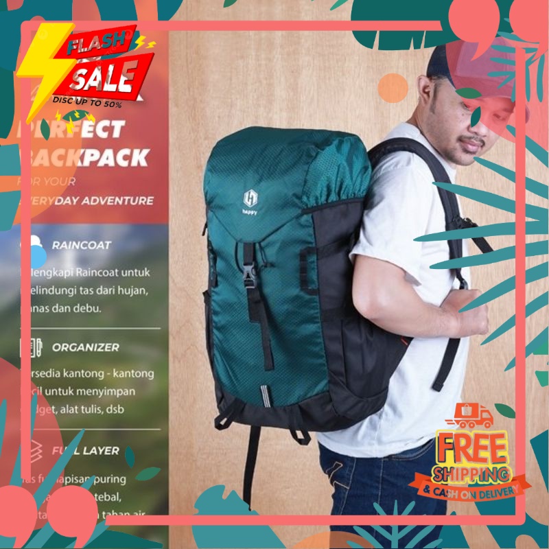 Jual PERSIAPAN NATAL NEW YEARS //ORIGINAL - Tas gunung ransel backpack ...