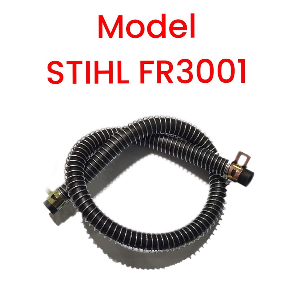 Jual Selang Bensin Selang Minyak Potong Rumput untuk FR3001 STIHL ...