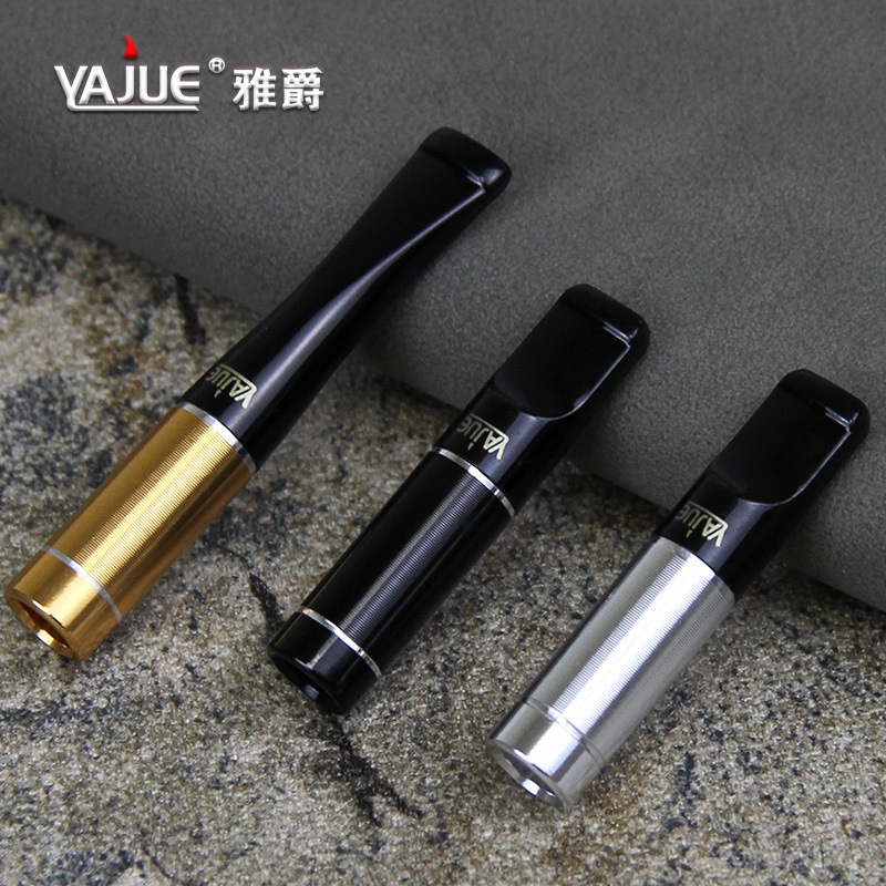 Jual YAJUE YJ805 PIPA FILTER SARINGAN ASAP ISI ULANG UNTUK SEMUA UKURAN ...