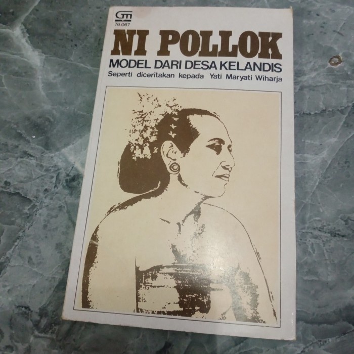 Jual NI POLLOK MODEL DARI DESA KELANDIS-P1 | Shopee Indonesia