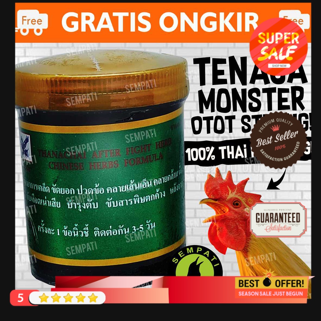 Jual Obat Luka Dalam Kamlang Basah Ayam Jago Tarung Bangkok Kamlang Basah Obat Luka Dalam ...