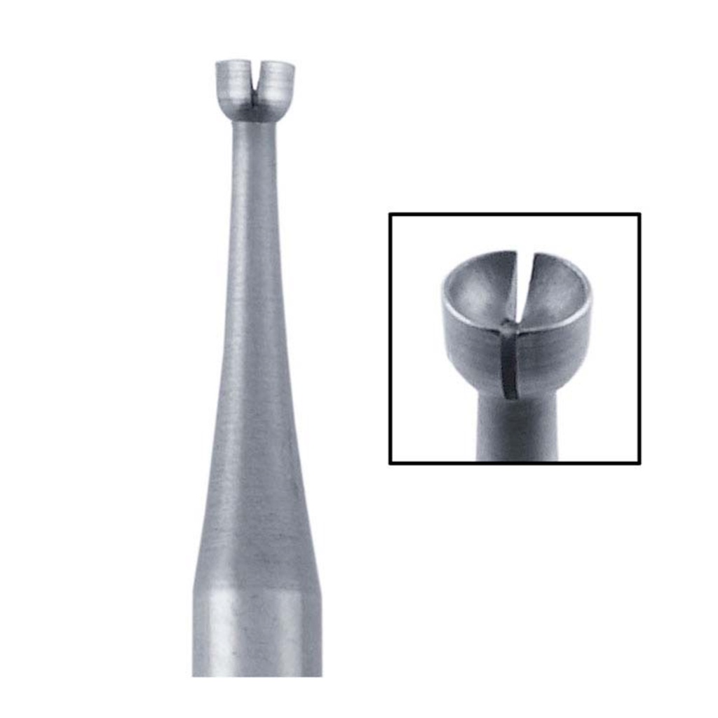 Jual Busch Twin Cut Concave Cutter Fig 411T Bor Mangkok Twin Cut Busch ...