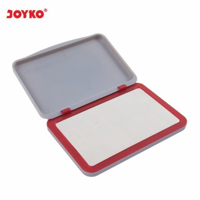 Jual Bak Stempel / Stamp Pad JOYKO No. 1 | Shopee Indonesia