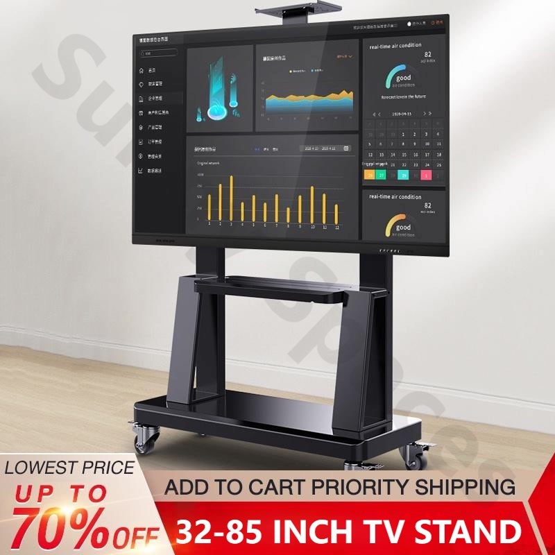 Jual TV Stand Terlengkap & Harga Terbaru April 2026 | Shopee Indonesia
