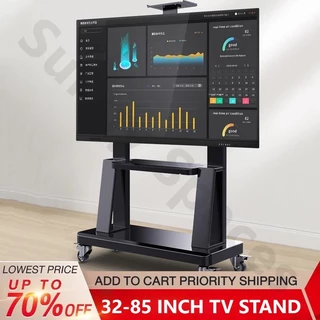 Jual TV Stand Terlengkap & Harga Terbaru Maret 2026 | Shopee Indonesia