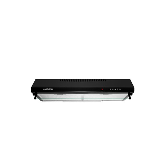 Jual Modena Cooker Hood Penghisap Asap 70Cm SX7511L | Shopee Indonesia