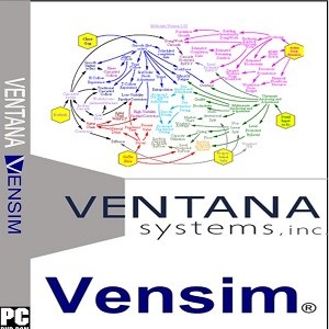 Jual Ventana Vensim PLE 7.3.5 Plus Vensim DSS Full Version lengkap Tutorial Install dijamin work ...