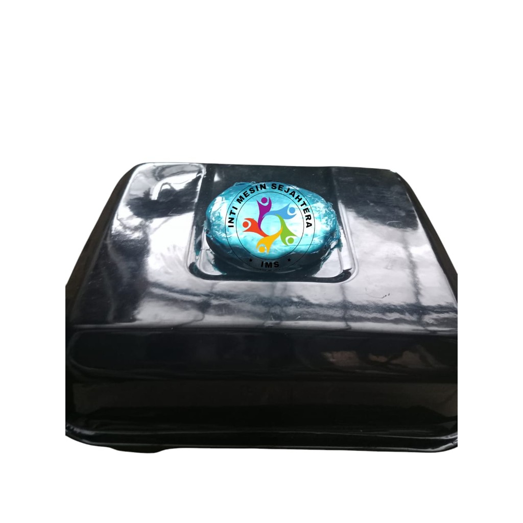 Jual Fuel Tank Tanki Minyak Mesin GX 160/200 BLACK Mesin Penggerak 100% ...
