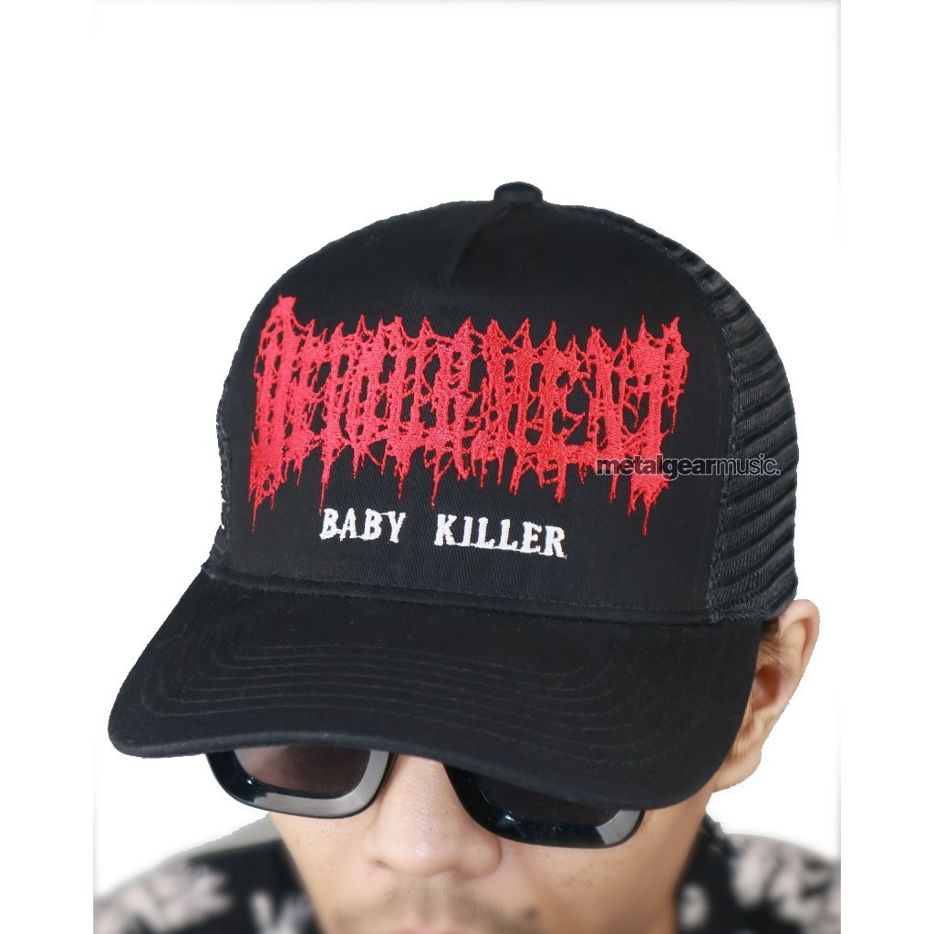 Jual Original Devourment - Baby Killer | Cap | Shopee Indonesia
