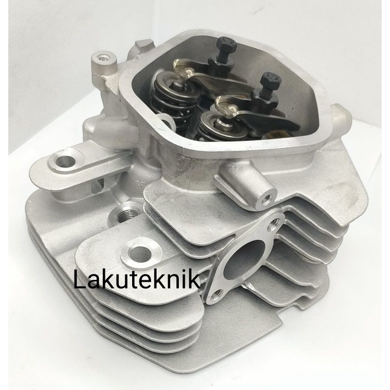Jual Deksel Cylinder Head Komplit Mesin Engine GX390 - Jaya Bersama Teknik | Shopee Indonesia