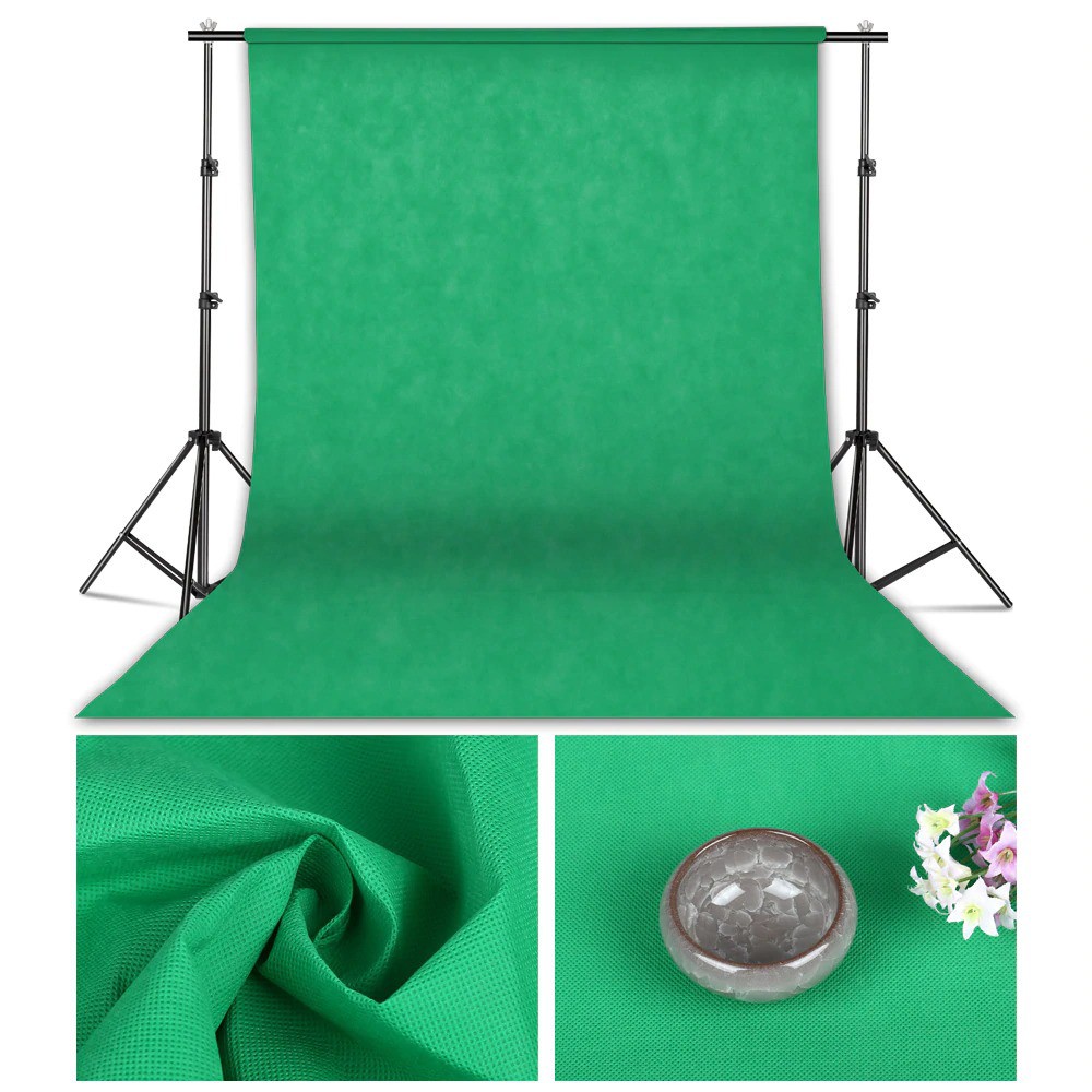 Jual Kain Background Foto dan Video Studio / Backdrop Studio Fotografi ...