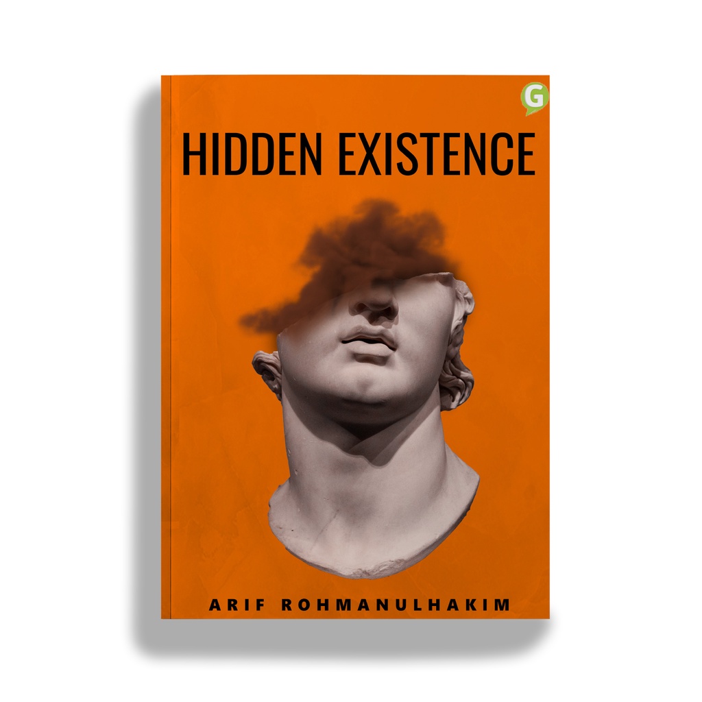 Jual Buku Hidden Existence - Guepedia | Shopee Indonesia