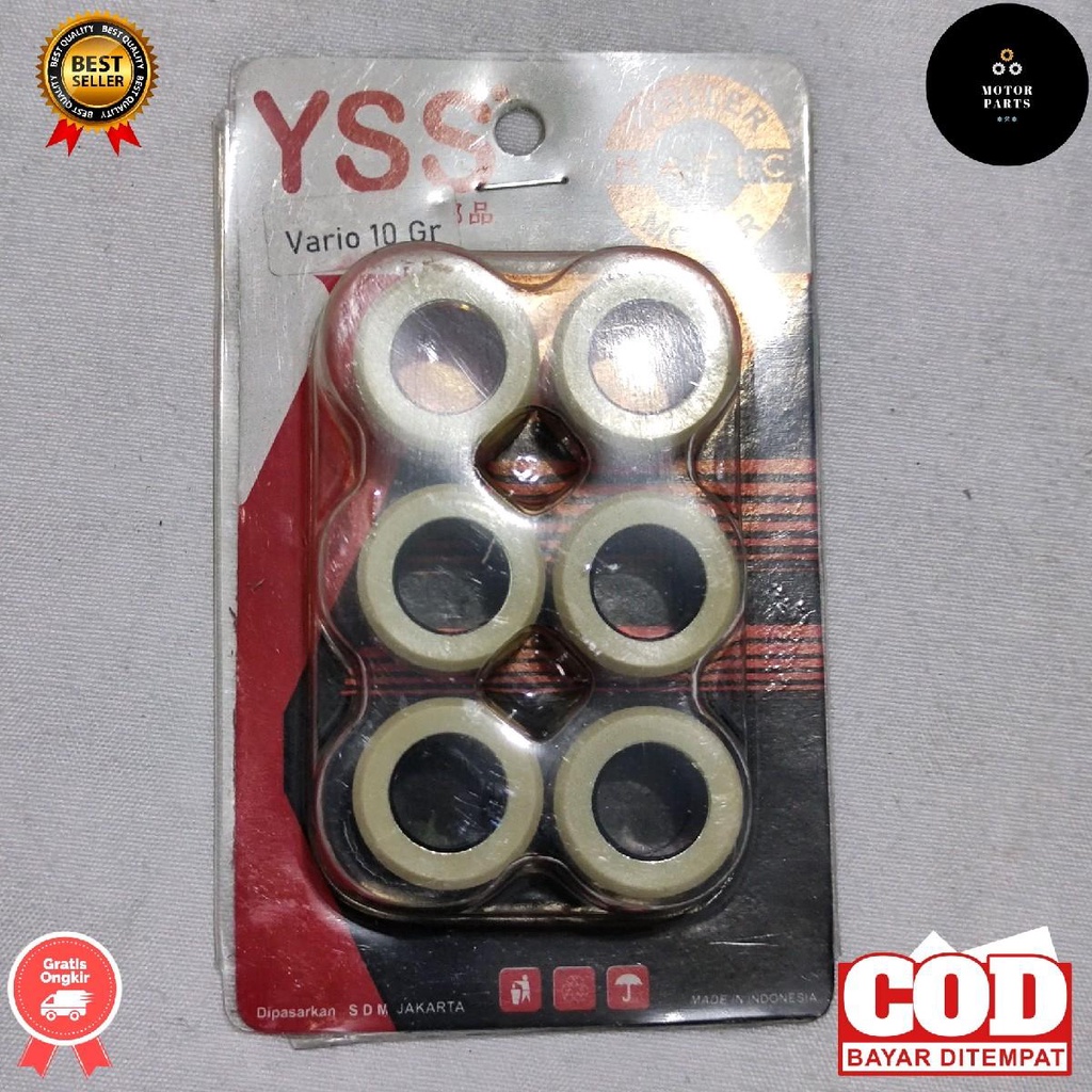 Jual Honda (Vario 110 Fi/Esp - Beat Fi/Esp/Street - Scoopy Fi/Esp ...