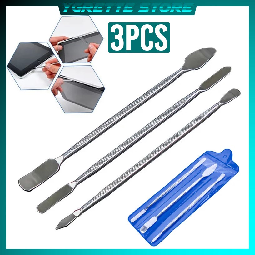 Jual YGRETTE - Alloet Pengungkit cukit cukil Pembuka Bodi Smartphone ...