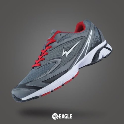 Jual EAGLE ECOLIGHT 2 Sepatu Olahraga Lari Pria Running Shoes for Men | Shopee Indonesia