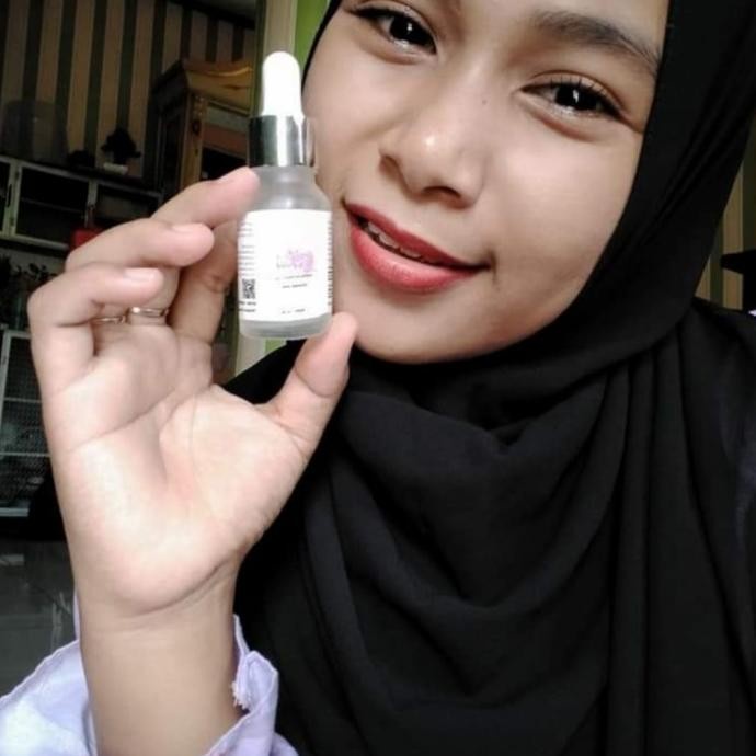 Jual NBS Scincare Paket lengkap dengan lifting Serum paket glowing ...