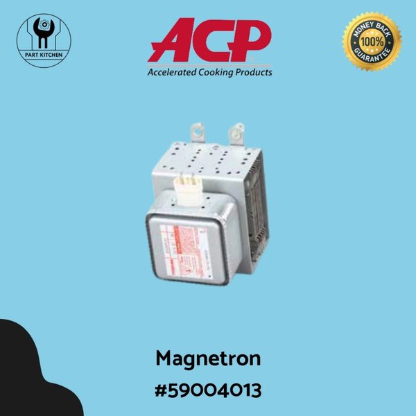 Jual Magnetron Oven Microwave Menumaster | Shopee Indonesia