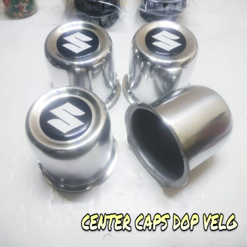 Jual CENTER CAPS. DOP VELG OFF ROAD. EXCEL 4x4 RING 14 - 7.4 CM ...