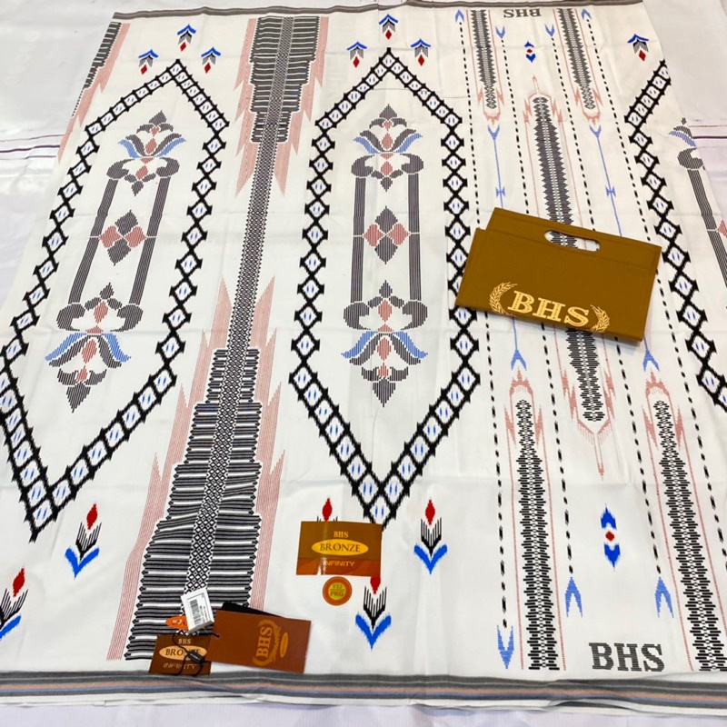 Jual Sarung BHS Infinity Grade Bronze type PKC, PKD, PKF, PKG, PKH(COD ...