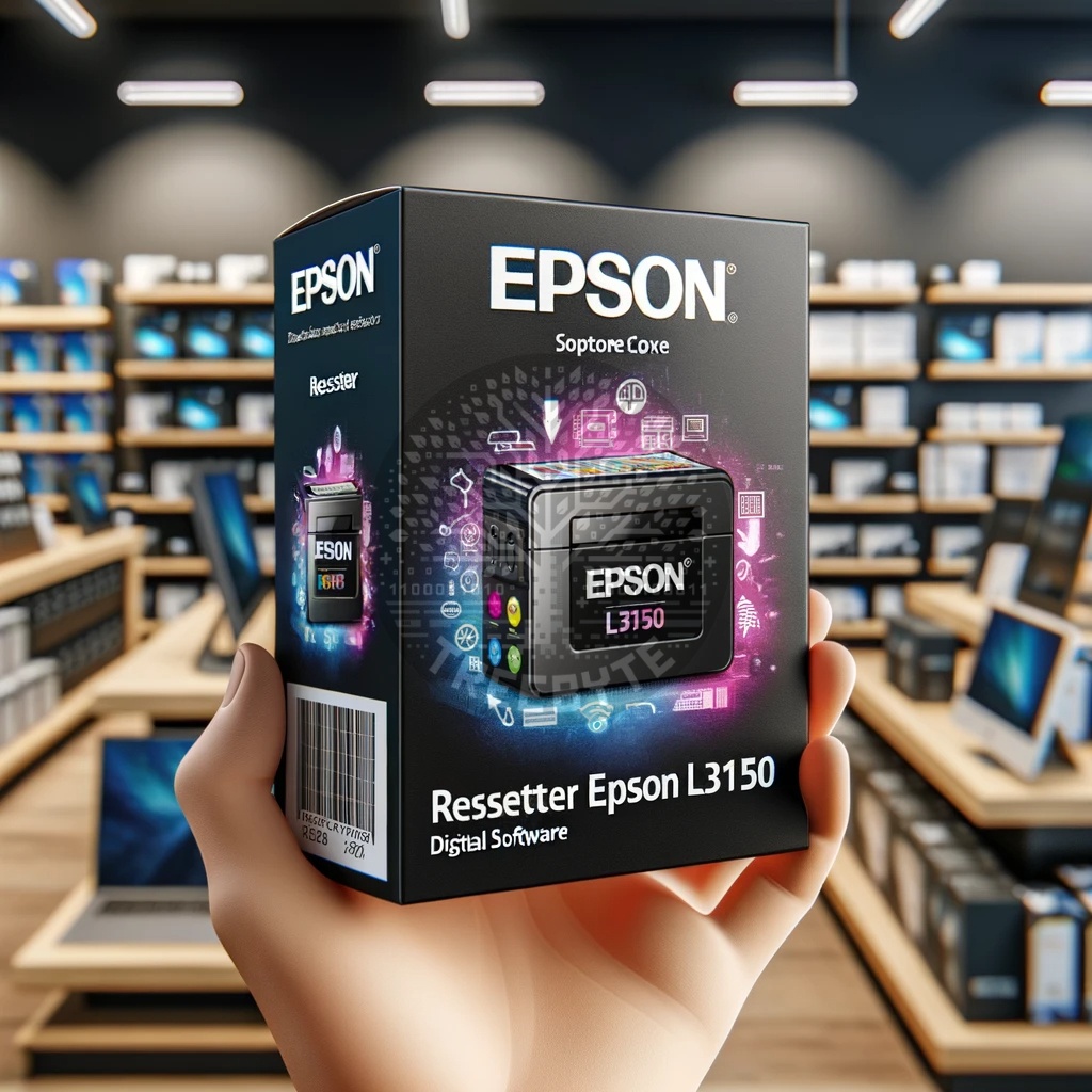Jual Resetter Epson L3150 - Pro Solusi Mudah Atasi Printer Dengan Kode ...