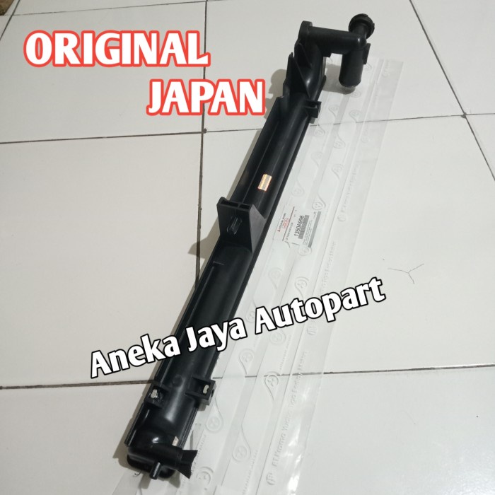 Jual Upper Tank tangki atas / kiri radiator Pajero Sport / Triton ...