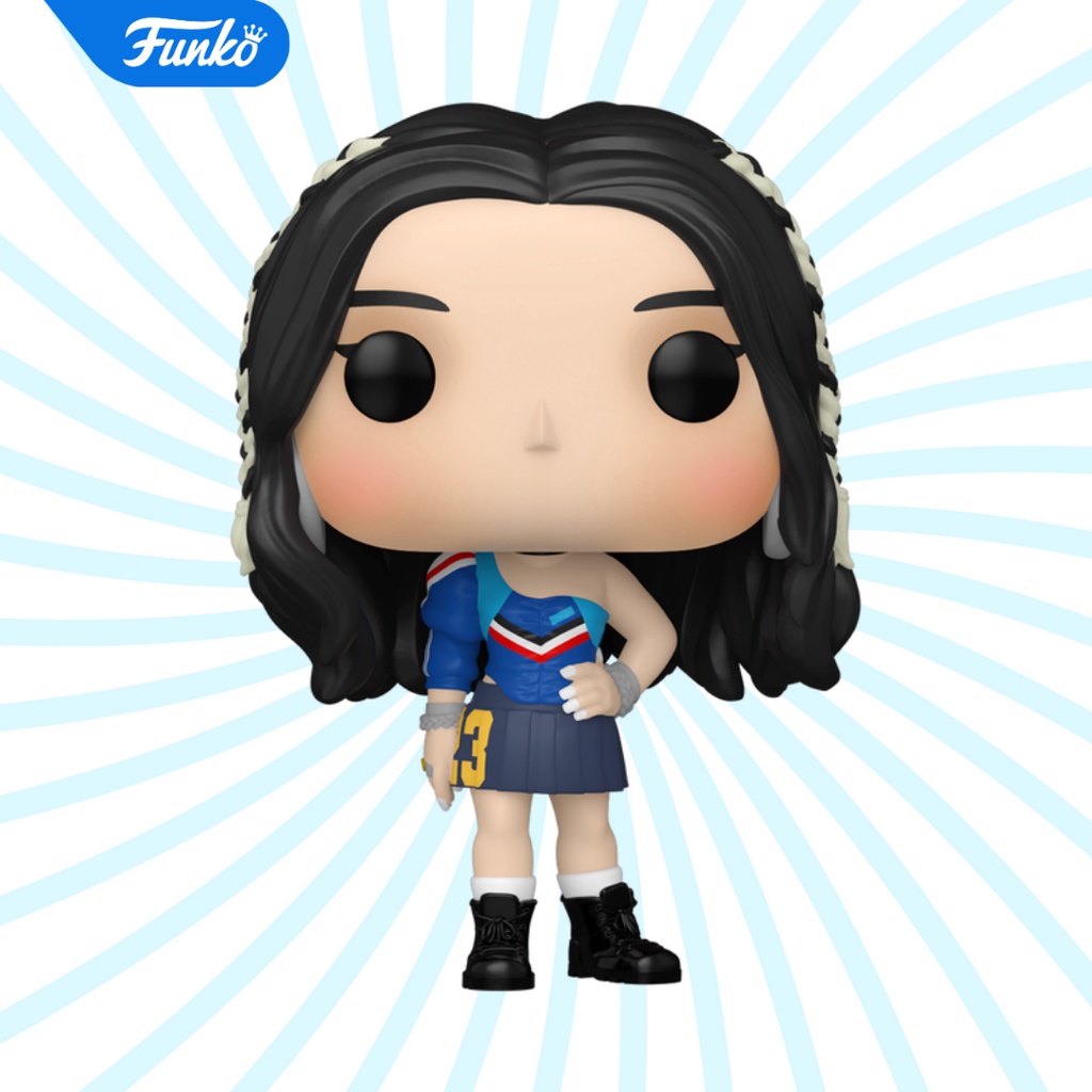 Jual Funko POP! Rocks BLACKPINK - Jisoo | Shopee Indonesia