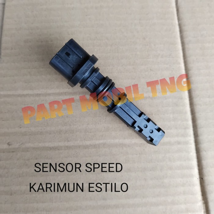 Jual Speed Sensor Speedometer Suzuki Karimun Estilo Swif Swift | Shopee ...