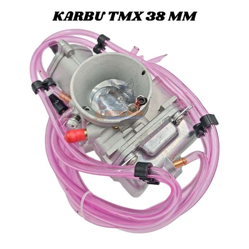 Jual KARBU KARBURATOR CARBU TMX 38 MM TMX38 MM MIKUNI | Shopee Indonesia