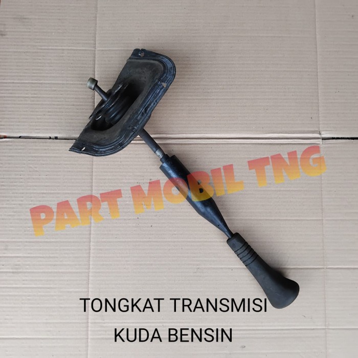 Jual Tongkat Tuas Transmisi Mitsubishi Kuda Bensin Diesel | Shopee ...