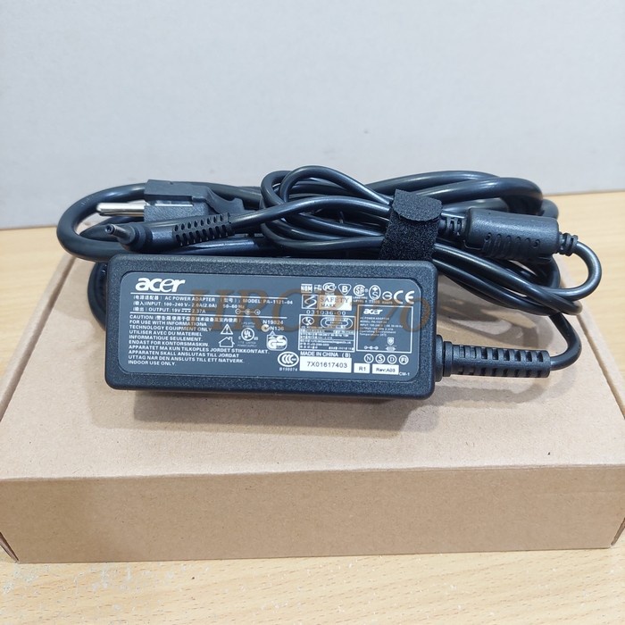 Jual Adaptor Charger Acer Aspire 5 A514-53 A514-53G A514-52KG NO EMBOS -HRCB | Shopee Indonesia