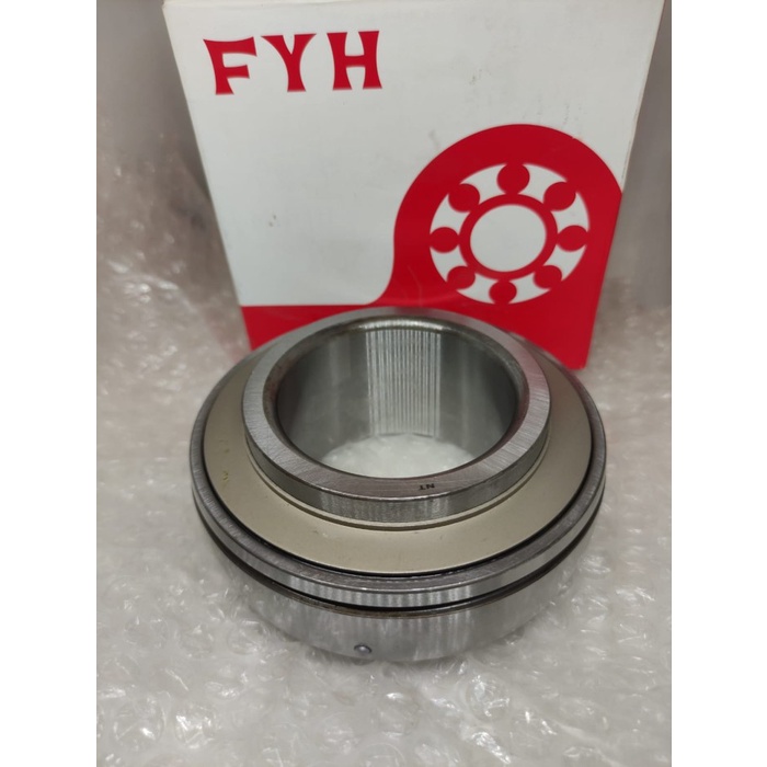 Jual INSERT BEARING UK X08 FYH | Shopee Indonesia