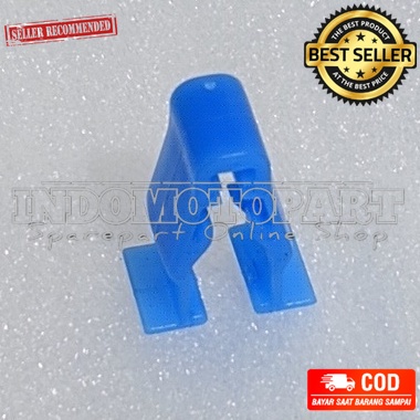 Jual Klip Body Motor Honda Beat ESP Vario 125 150 Scoopy FI ESP K93 ...