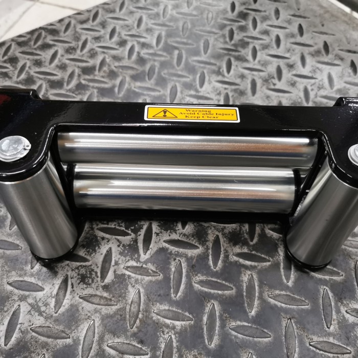 Jual roller winch. winch roller. | Shopee Indonesia