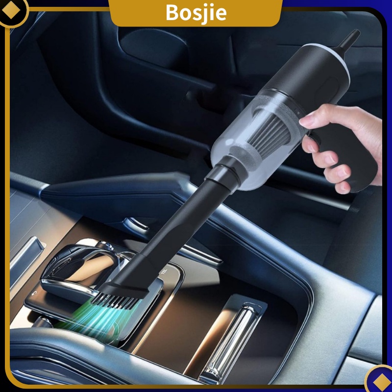 Jual Wireless Vacuum 3 In 1 Recharger TANPA KABEL Recharger VACUUM ...
