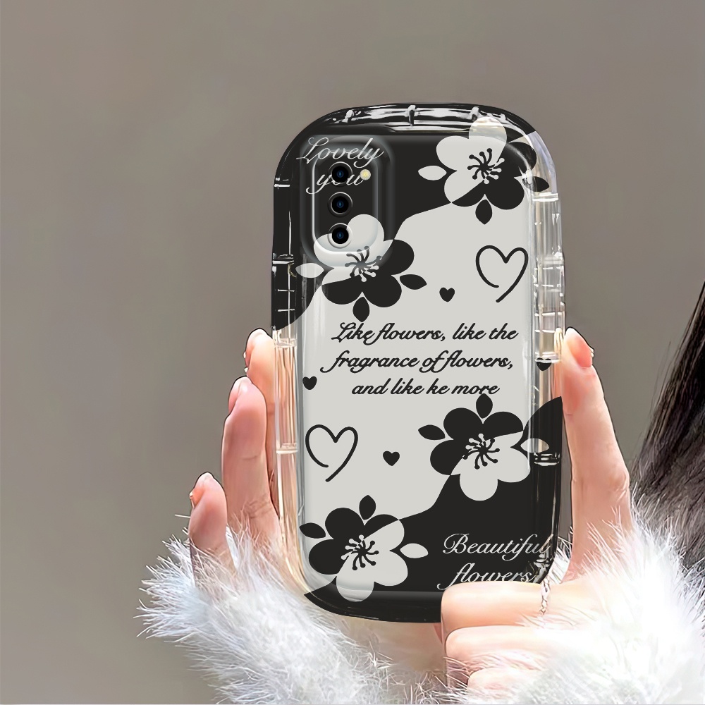 Jual Compitable With Samsung A03S Untuk Hp Casing Anti Jatuh Phone Case ...