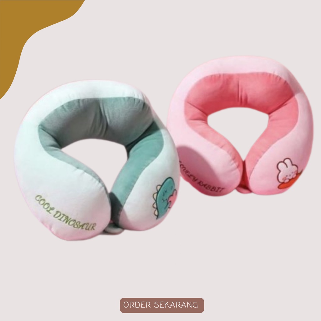Jual Bantal Leher Halus Lembut Terbaru Lucu Bantal Sandaran Mewah Tidur ...
