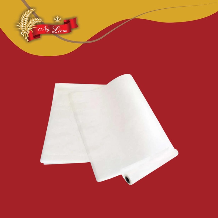 Jual KERTAS ROTI / Baking Paper isi 10 Lembar | Shopee Indonesia