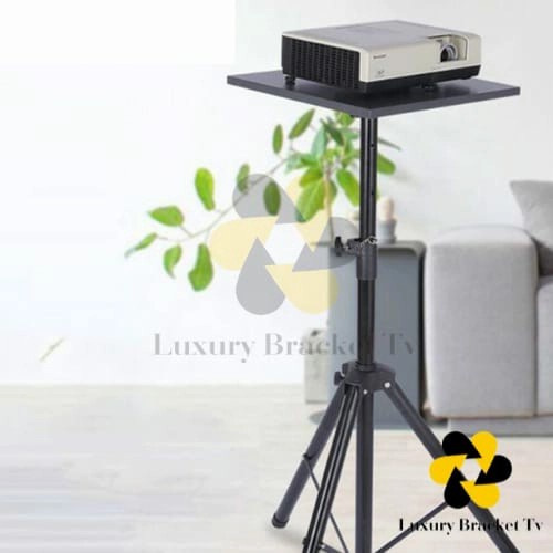 Jual Standing Bracket Tr Proyektor Meja Projector Infokus Universal ...