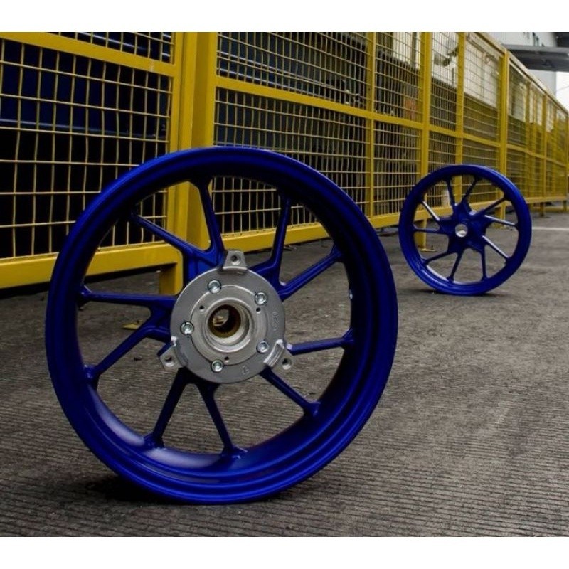Jual VELG CHEMCO YAMAHA NMAX | Shopee Indonesia