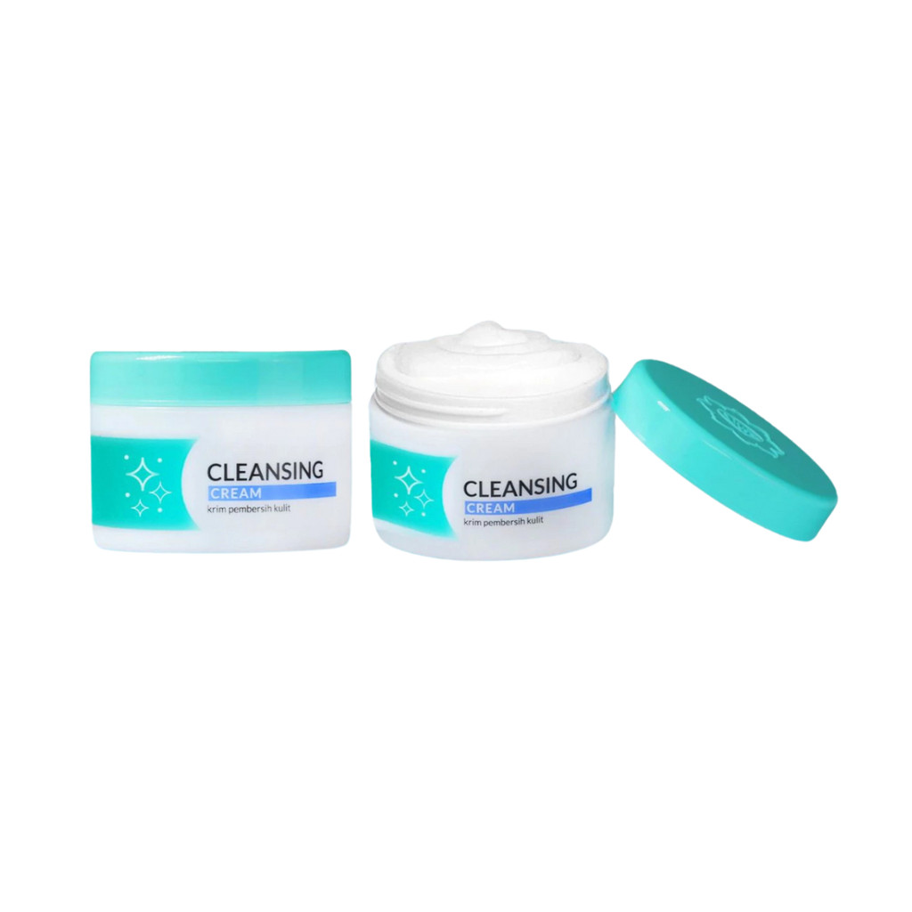 Jual Najmia 3 - Viva Cleansing Cream 30gr | Shopee Indonesia