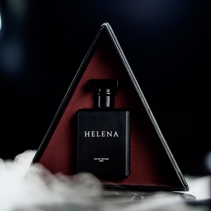 Jual HELENA Parfum by Onix Fragrance - Eau de Perfume 50ml | Shopee ...
