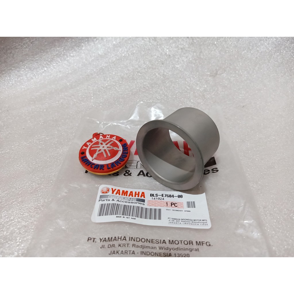 Jual SEAT / CORONG RUMAH PER CVT YAMAHA NMAX/AEROX ALPHA TURBO TECHMAX ...