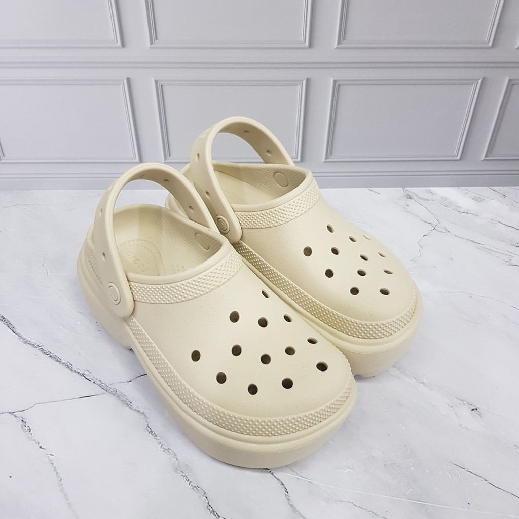 Jual CROCS BELLA CLOG CROCS WANITA ORIGINAL BELLA ORIGINAL | Shopee Indonesia