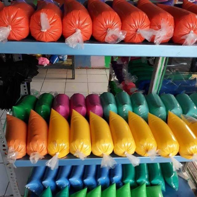 Jual CAT TEMBOK KILOAN SEMUA WARNA ISI 1 KILO /CAT KILOAN SEMUA JENIS ...